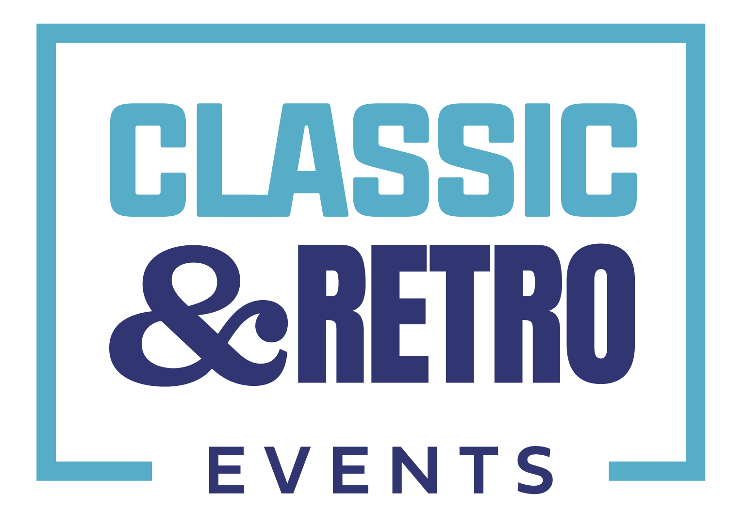 Classic and Retro Events